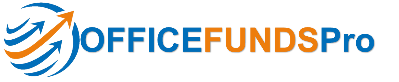 Solicitud de préstamo profesional | OFFICE FUNDS Pro